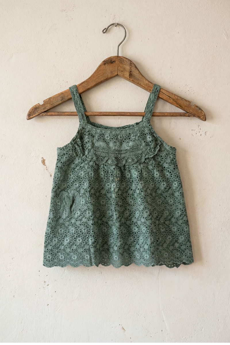 Jaded Gypsy – Studio Opal Boutique