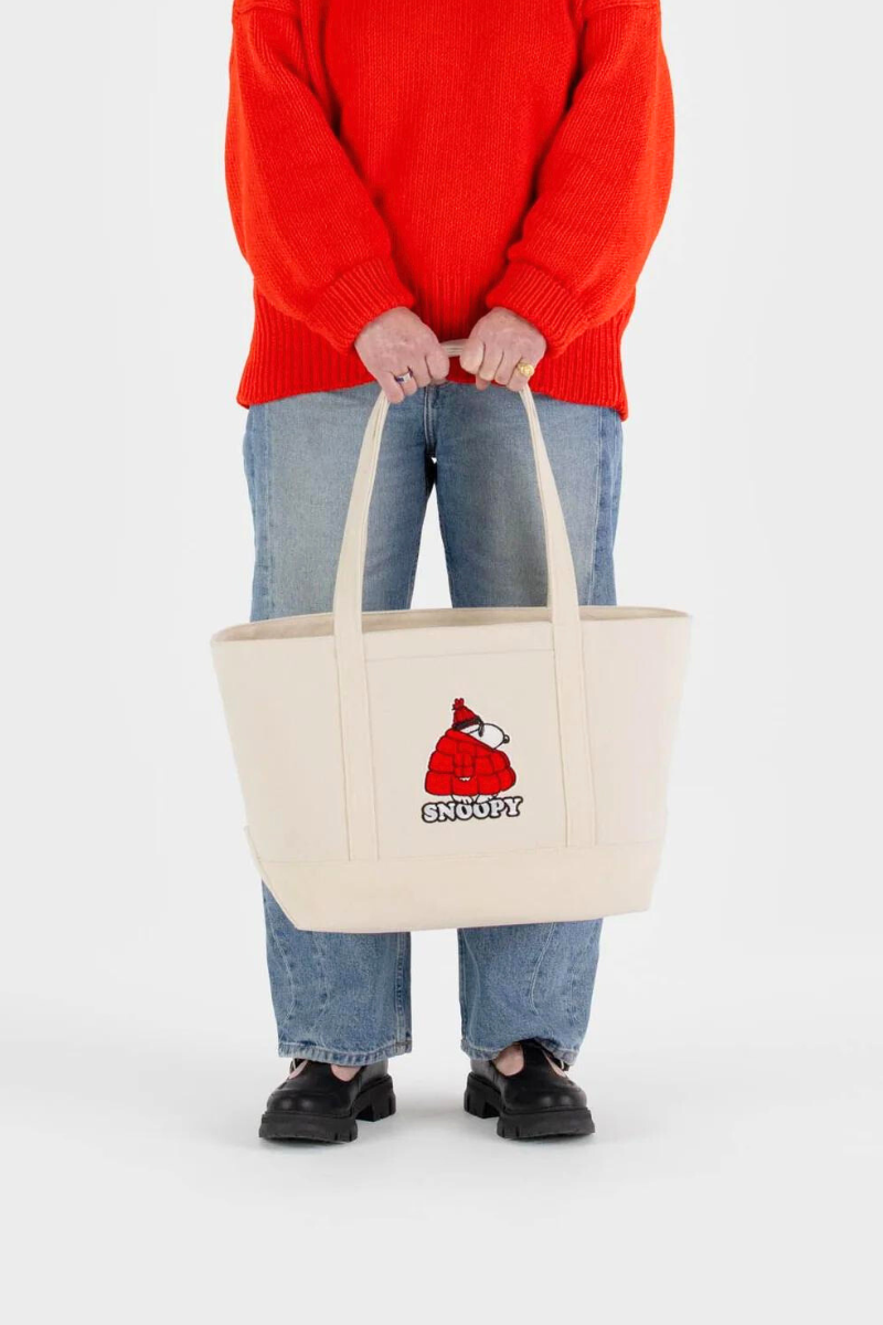 Baggu X Peanuts – Studio Opal Boutique