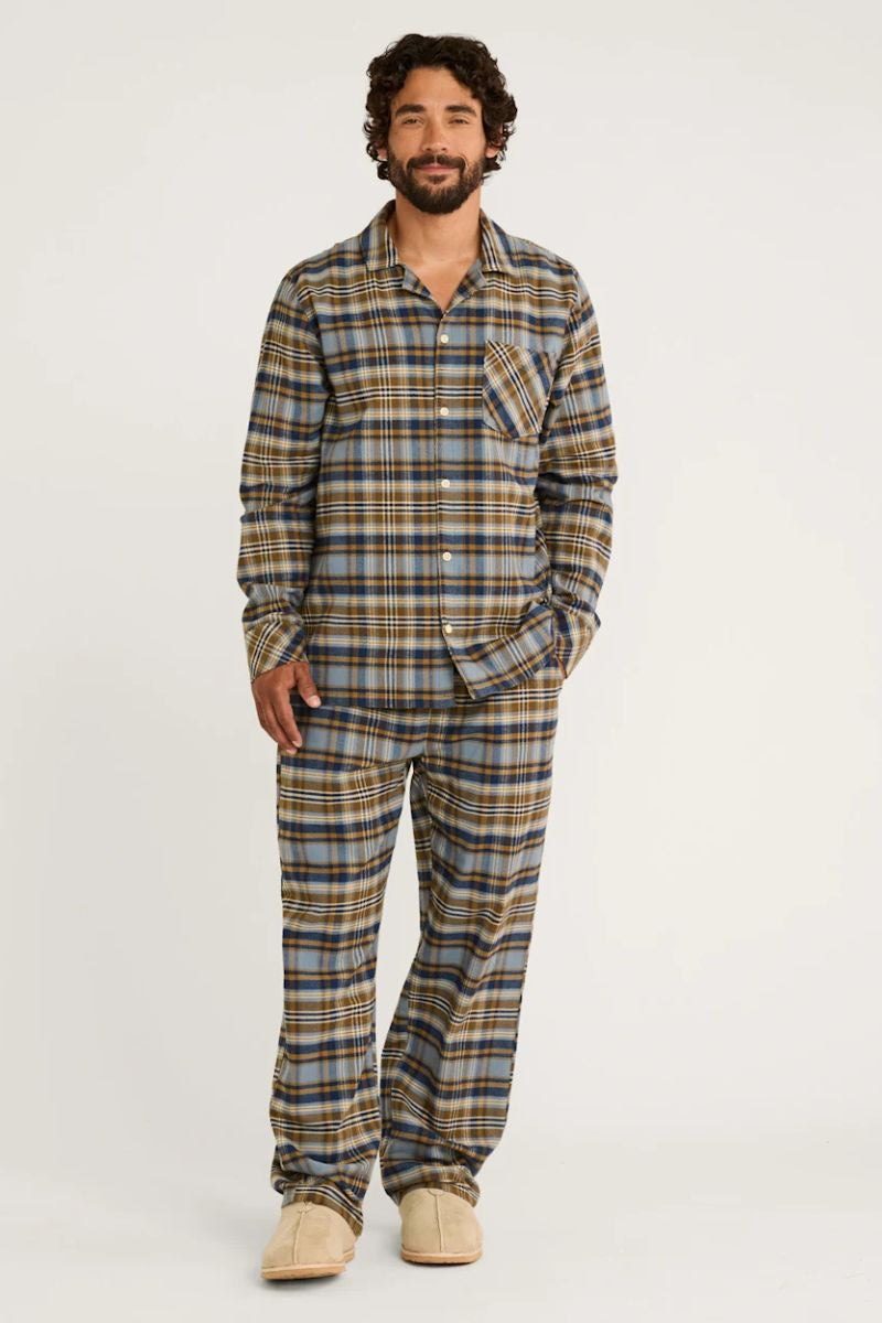 Men's Pajama's – Studio Opal Boutique