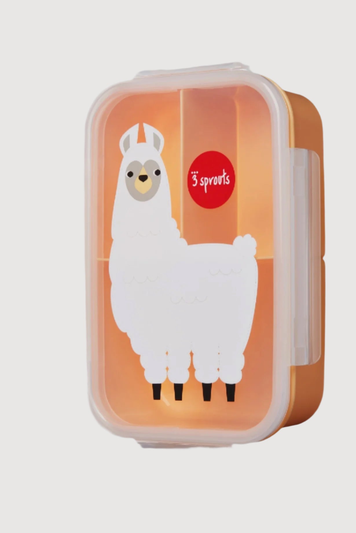 Animal Bento Box – Studio Opal Boutique