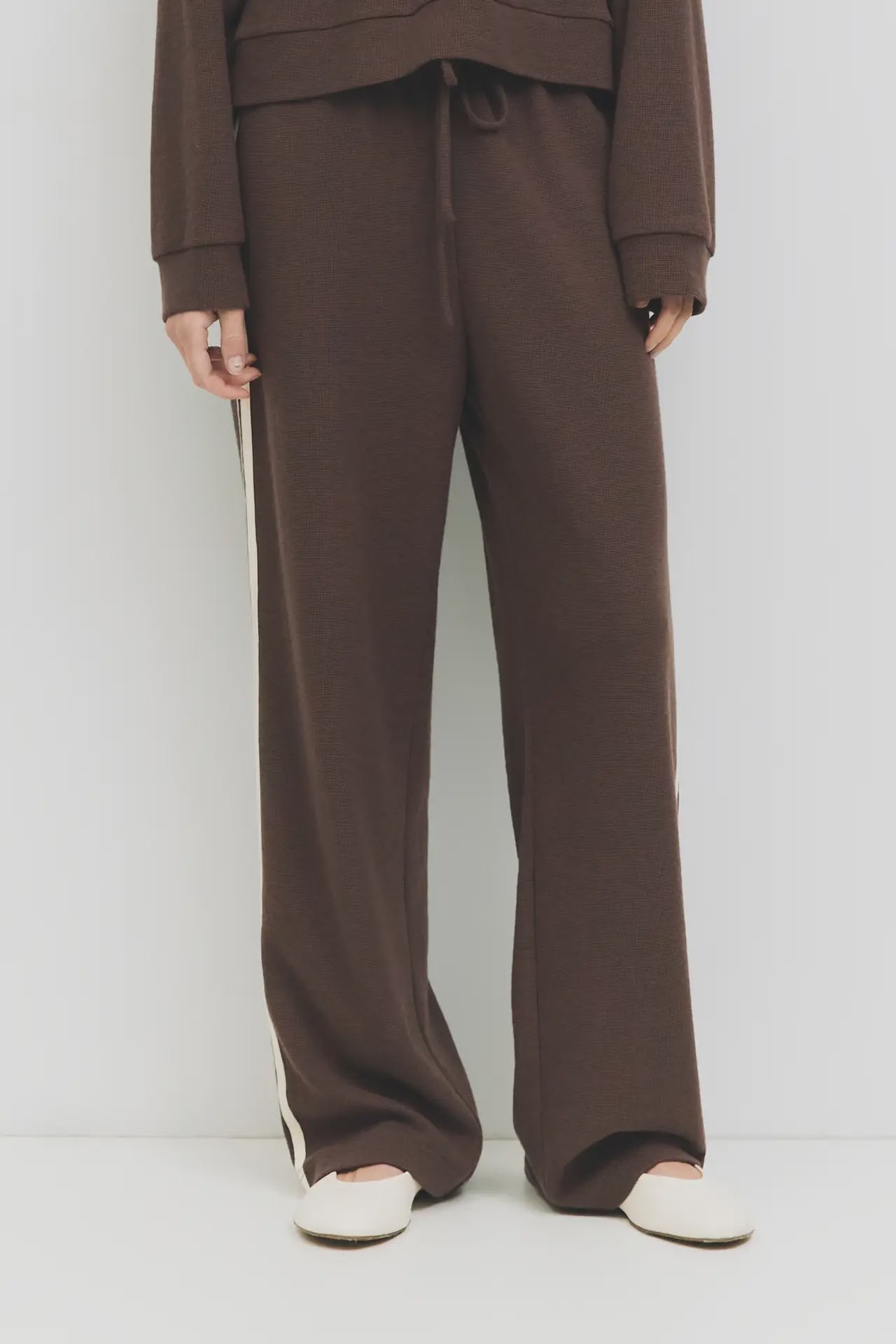 All Row The Enzo Pants – Studio Opal Boutique