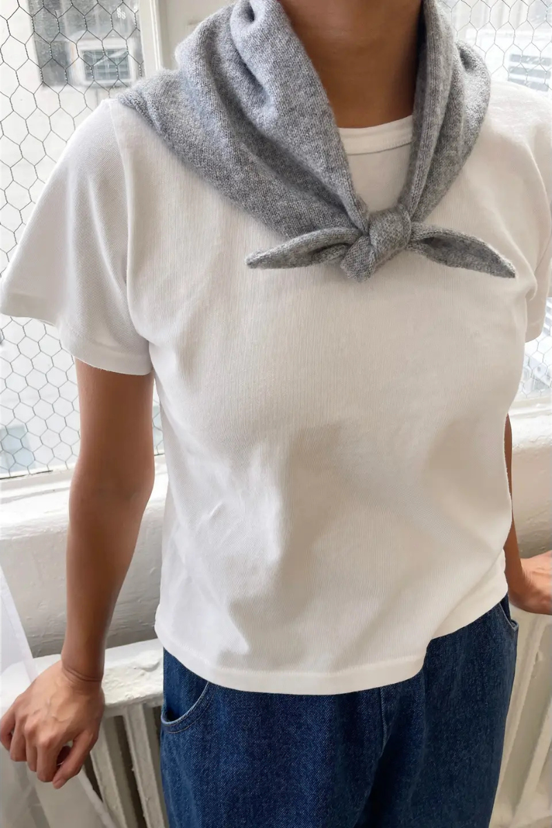 Le Bon Shoppe Cashmere Bandana – Studio Opal Boutique