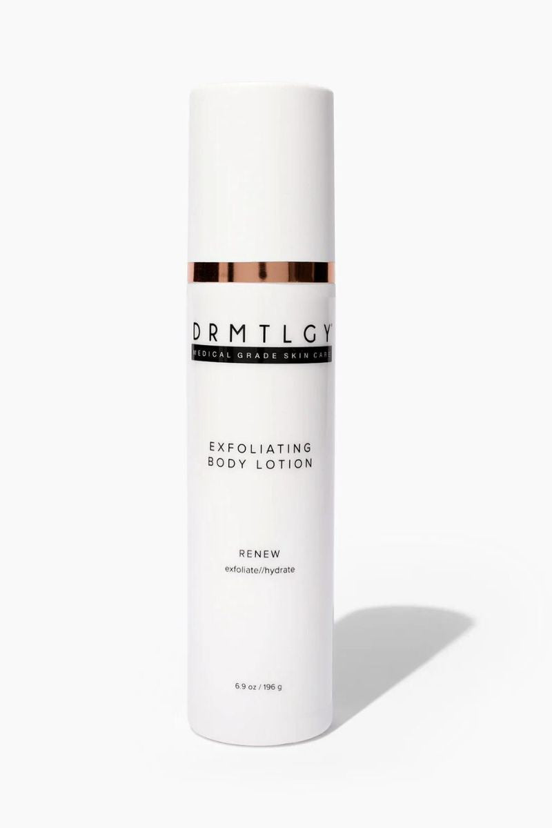 Exfoliating Body Lotion *In-Store Purchase Only – Studio Opal Boutique