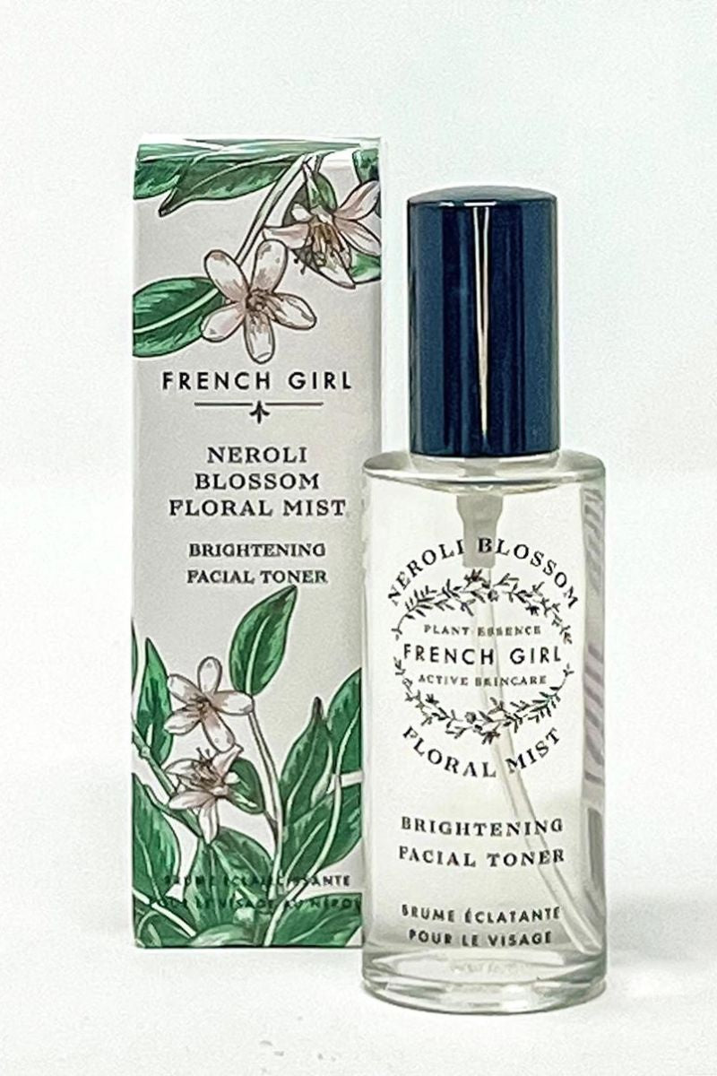 Neroli Blossom Floral Mist – Studio Opal Boutique