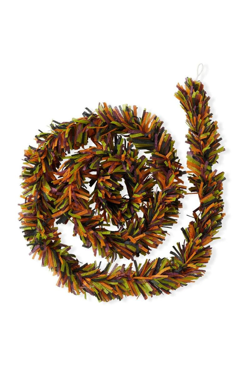 Studio Opal Halloween No Silk Garland – Studio Opal Boutique