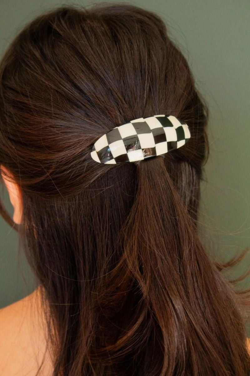 Studio Opal Trick or Treat Barrette – Studio Opal Boutique