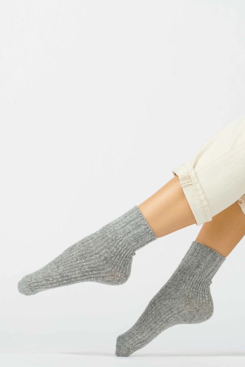 Hooray Sock Co. Jumper Sock – Studio Opal Boutique