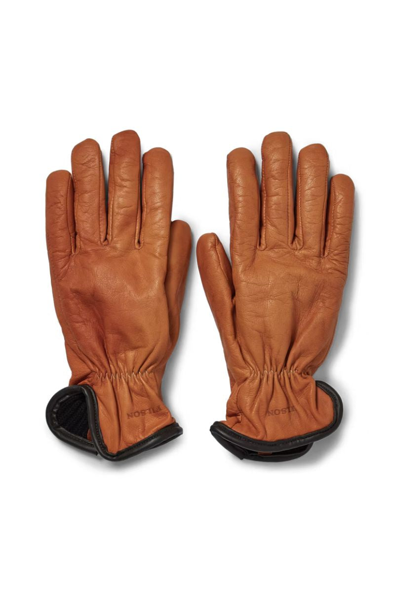 Filson Original Lined Goatskin Glove – Studio Opal Boutique