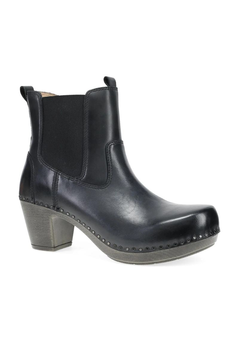 Dansko Shayna Boot – Studio Opal Boutique