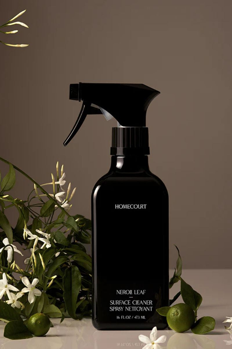 Homecourt Surface Cleaner – Studio Opal Boutique