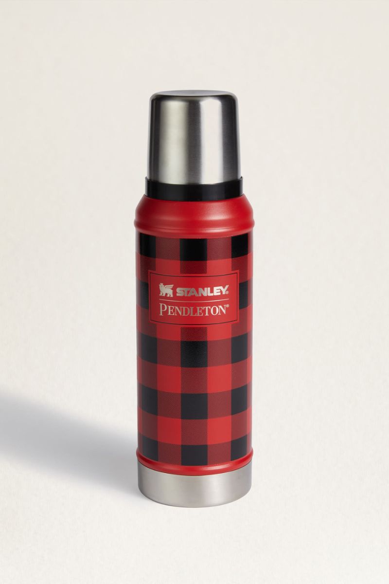 Pendleton Classic Legendary Bottle – Studio Opal Boutique