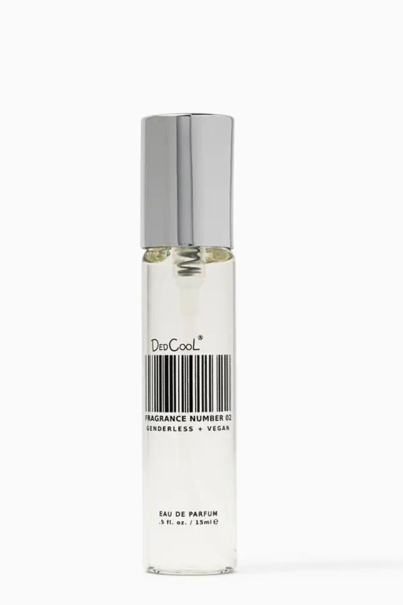 Dedcool Fragrance 02 15ml – Studio Opal Boutique