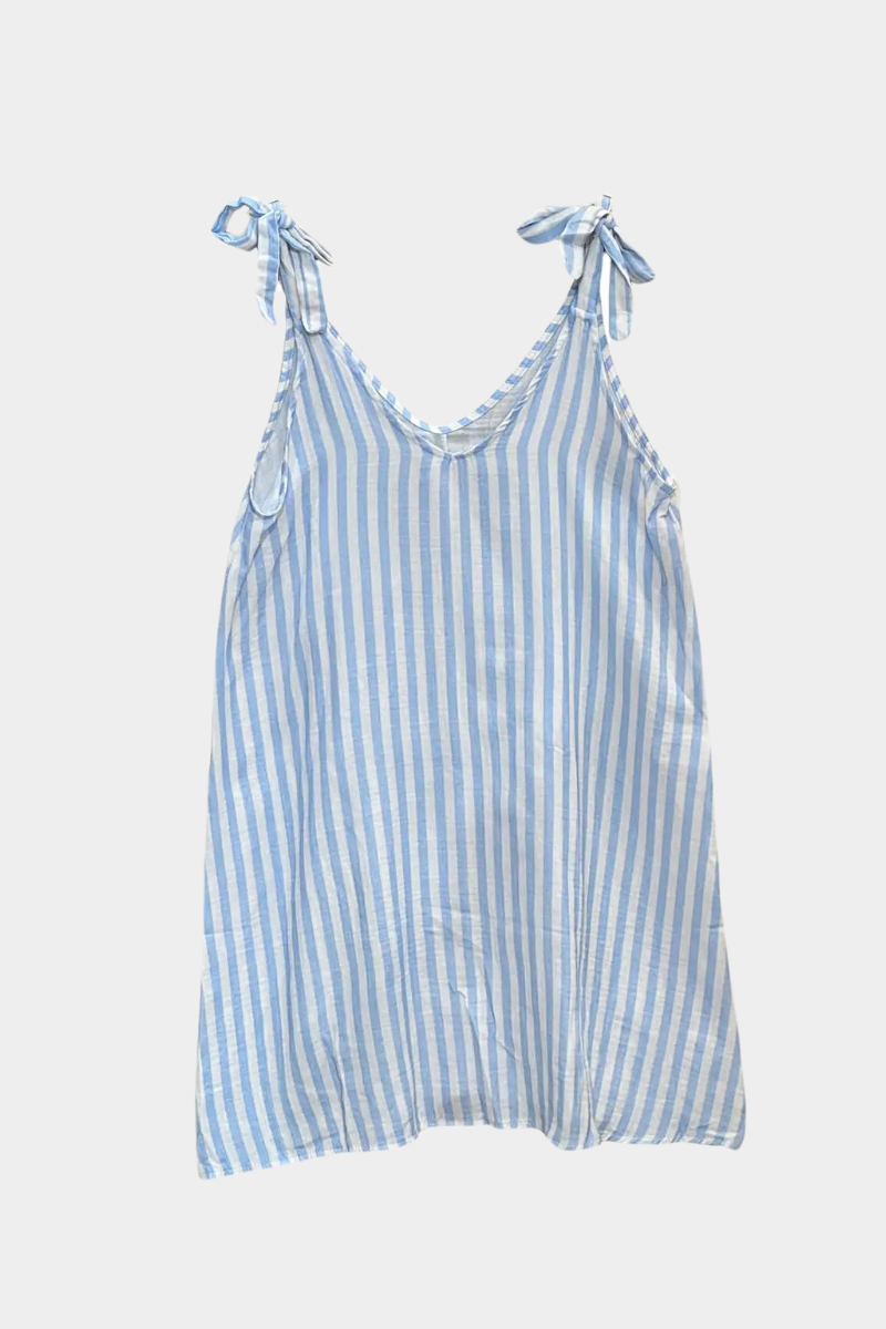 Studio Opal Liberty Dress – Studio Opal Boutique