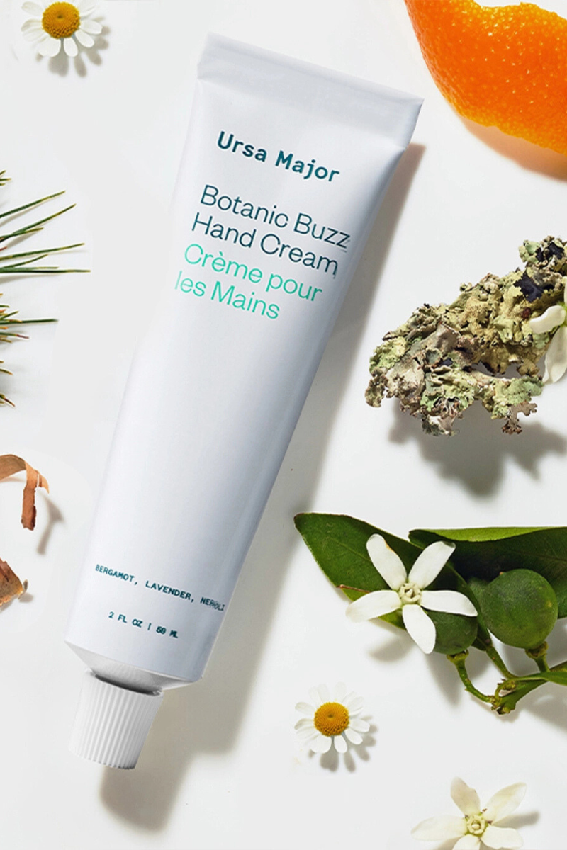 Ursa Major Botanic Buzz Hand Cream – Studio Opal Boutique