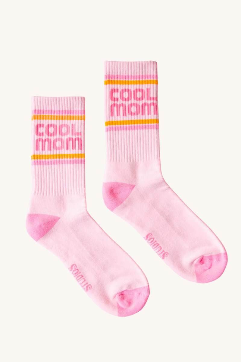 Cool Ribbed Socks – Studio Opal Boutique