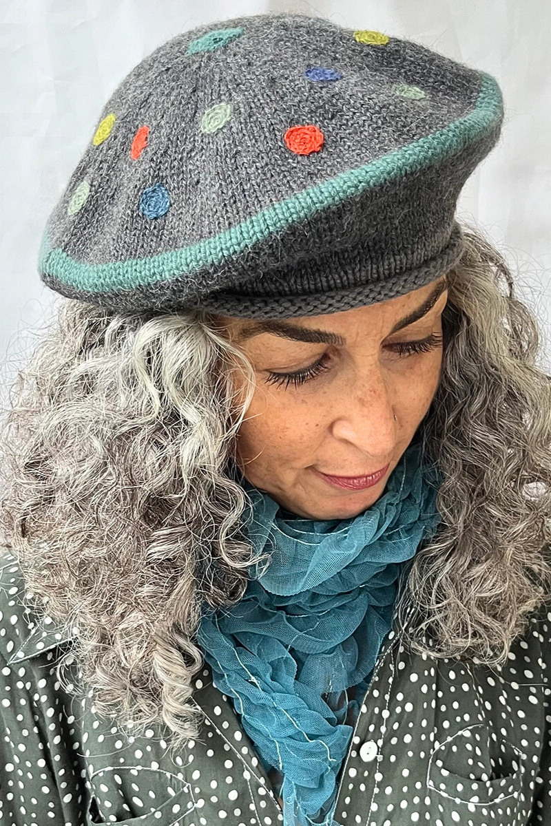 Hats – Studio Opal Boutique