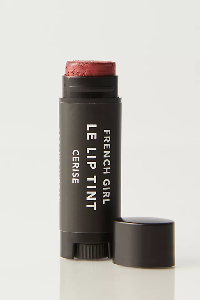 French Girl Lip Tint-Cerise – Studio Opal Boutique