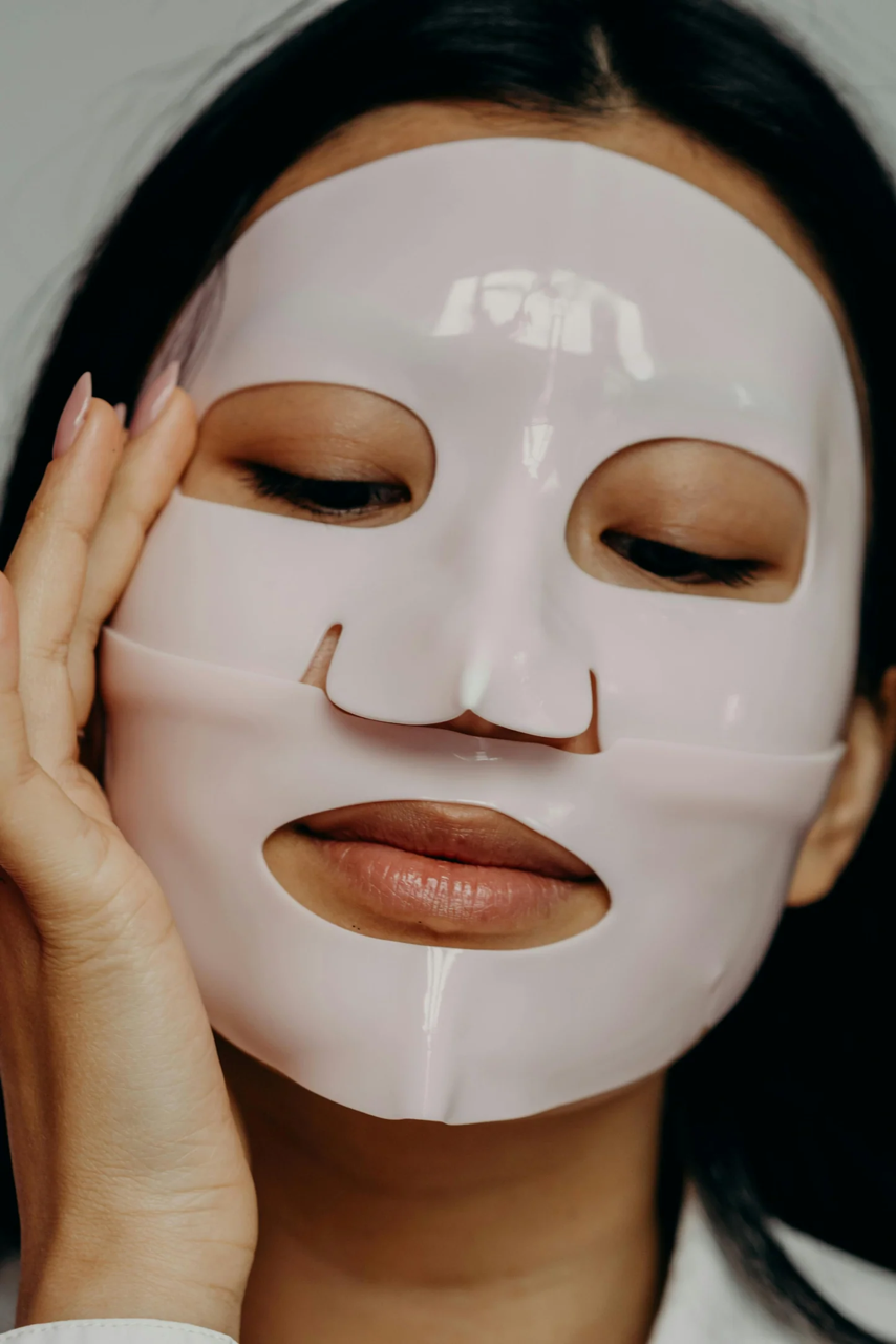 Sungboon Deep Collagen Power Boosting Mask – Studio Opal Boutique