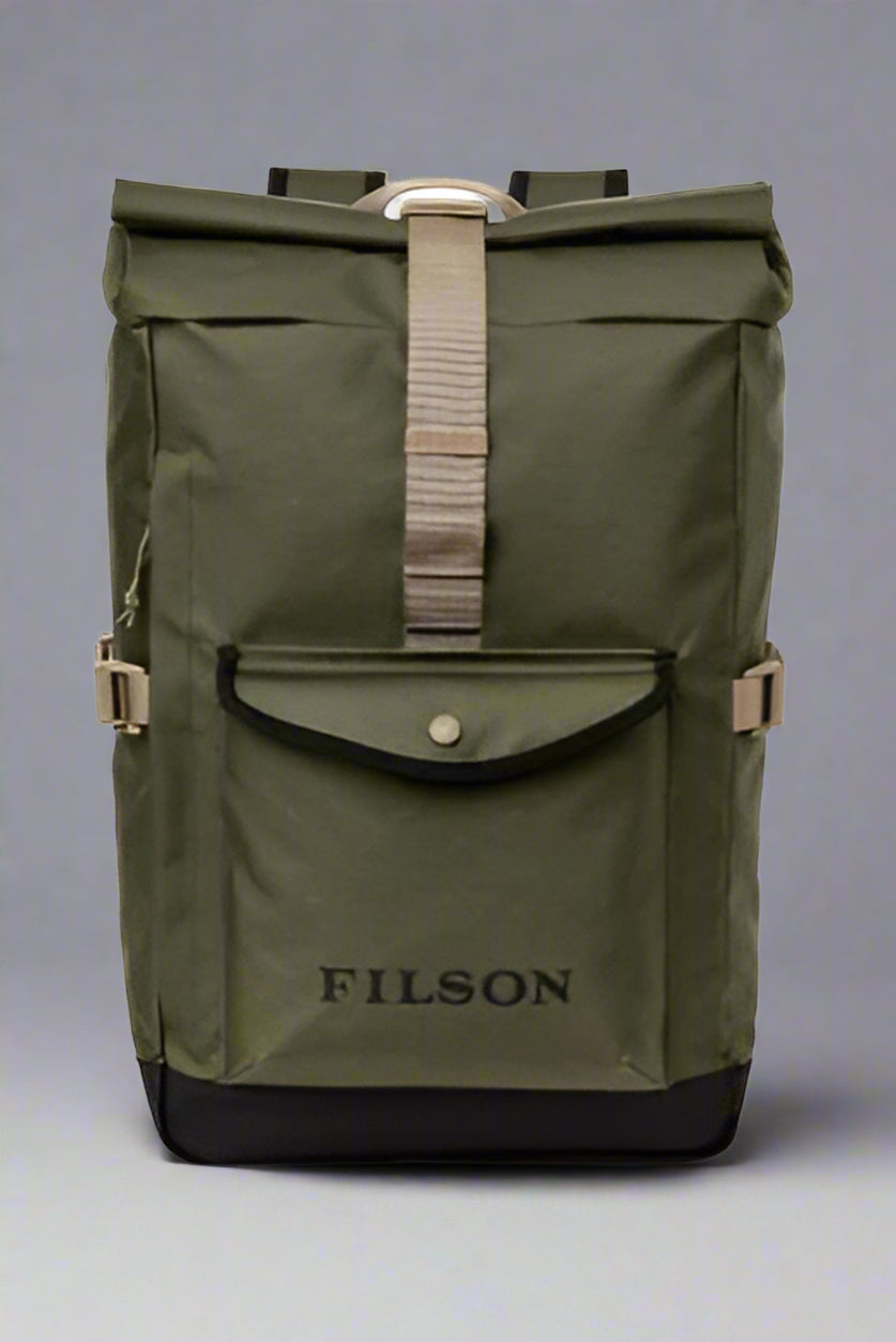 Filson Scout Backpack – Studio Opal Boutique