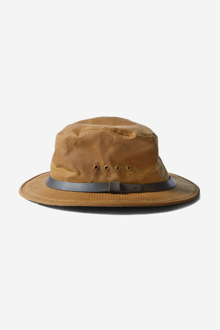 Filson Insulated Packer Hat – Studio Opal Boutique