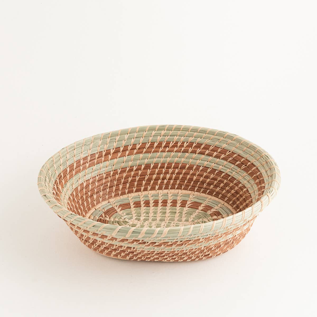 Lidia Basket – Studio Opal Boutique