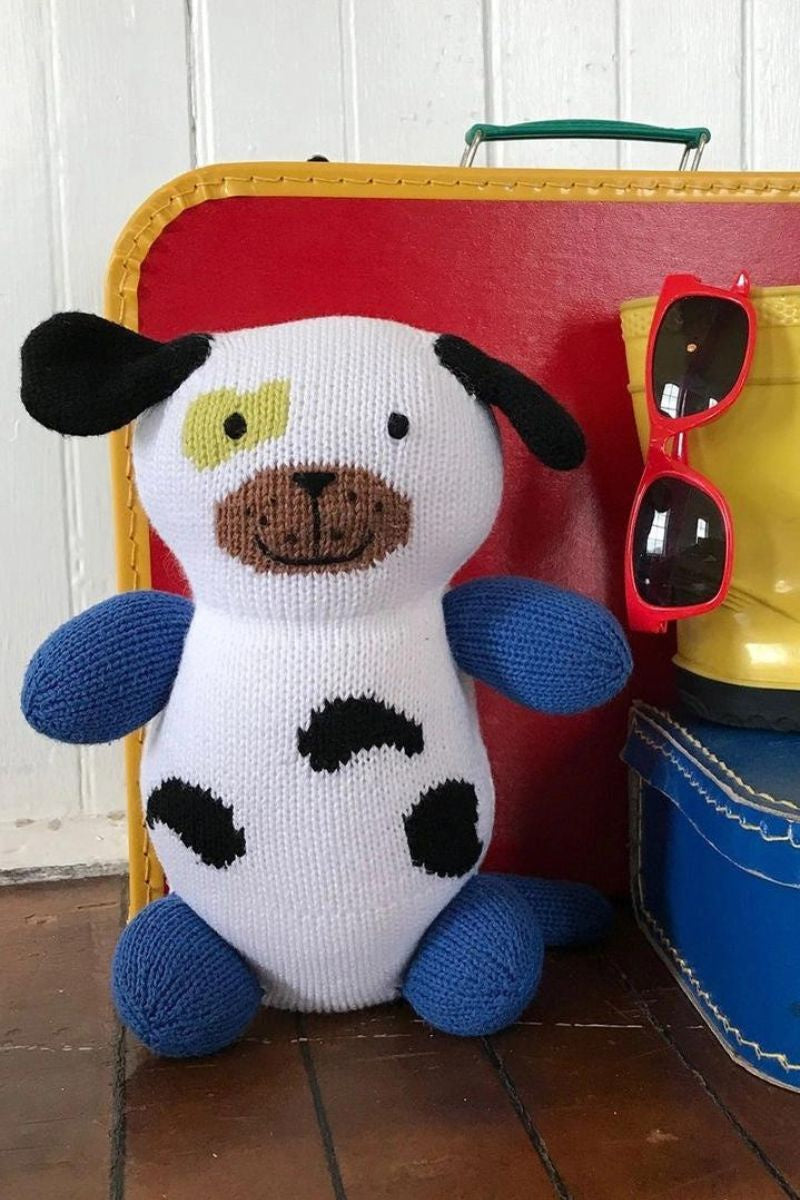 Pip The Dog – Studio Opal Boutique