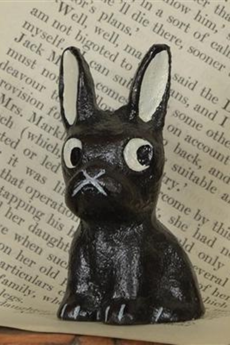 Studio Opal Tonka The Frenchie – Studio Opal Boutique