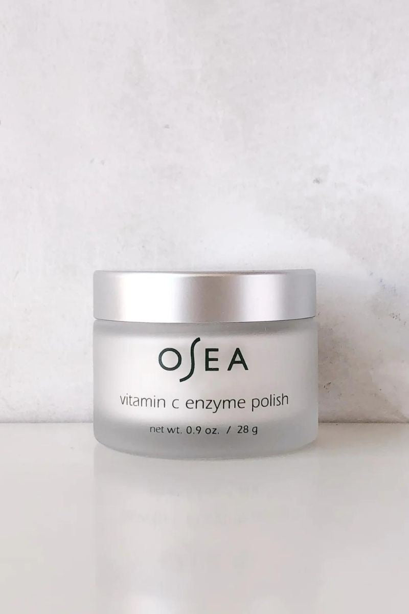 Osea Vitamin C Enzyme Polish *In-Store ONLY PURCHASE – Studio Opal Boutique