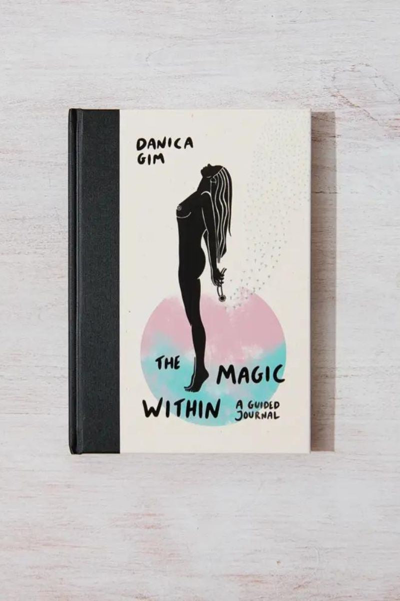 The Magic Within – Studio Opal Boutique