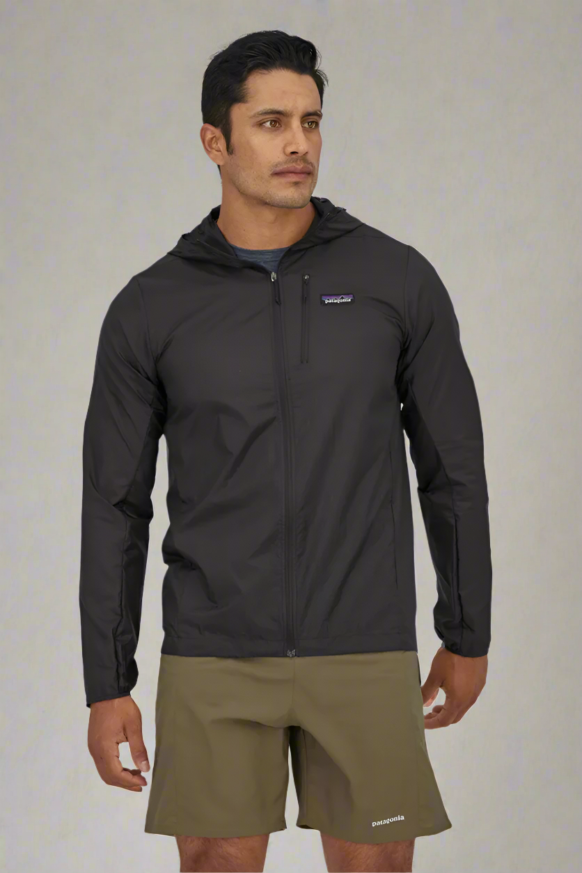 Patagonia Men's Houdini Jacket – Studio Opal Boutique