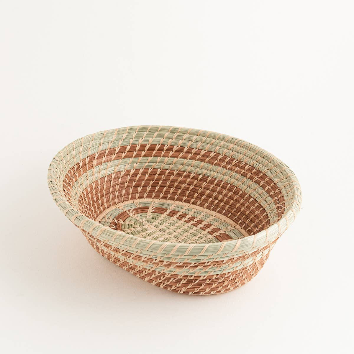 Lidia Basket – Studio Opal Boutique