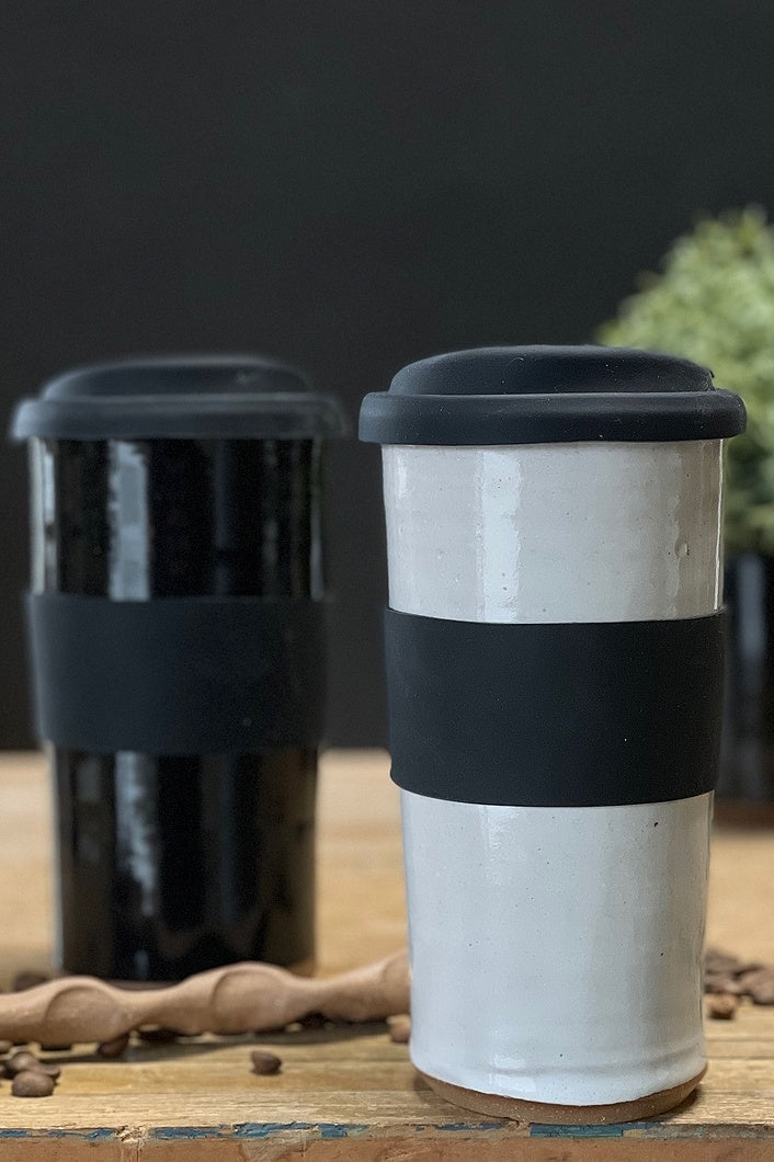 Studio Opal 16 oz Travel Mug – Studio Opal Boutique